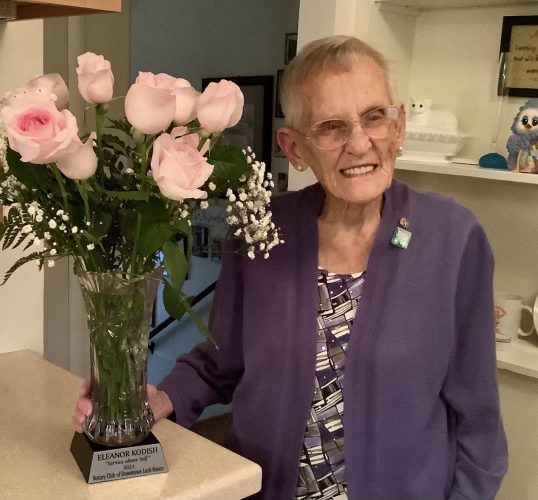 A Special Surprise | News, Sports, Jobs - The Express